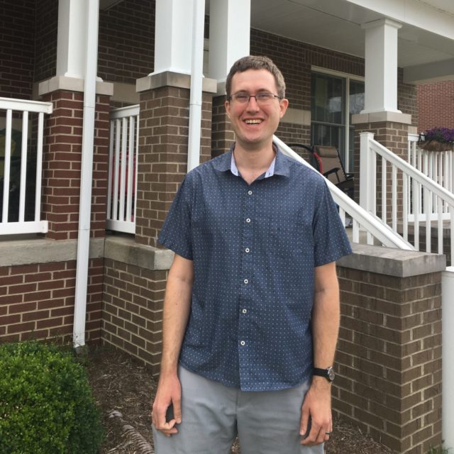 Our Team - Ministry Incubators