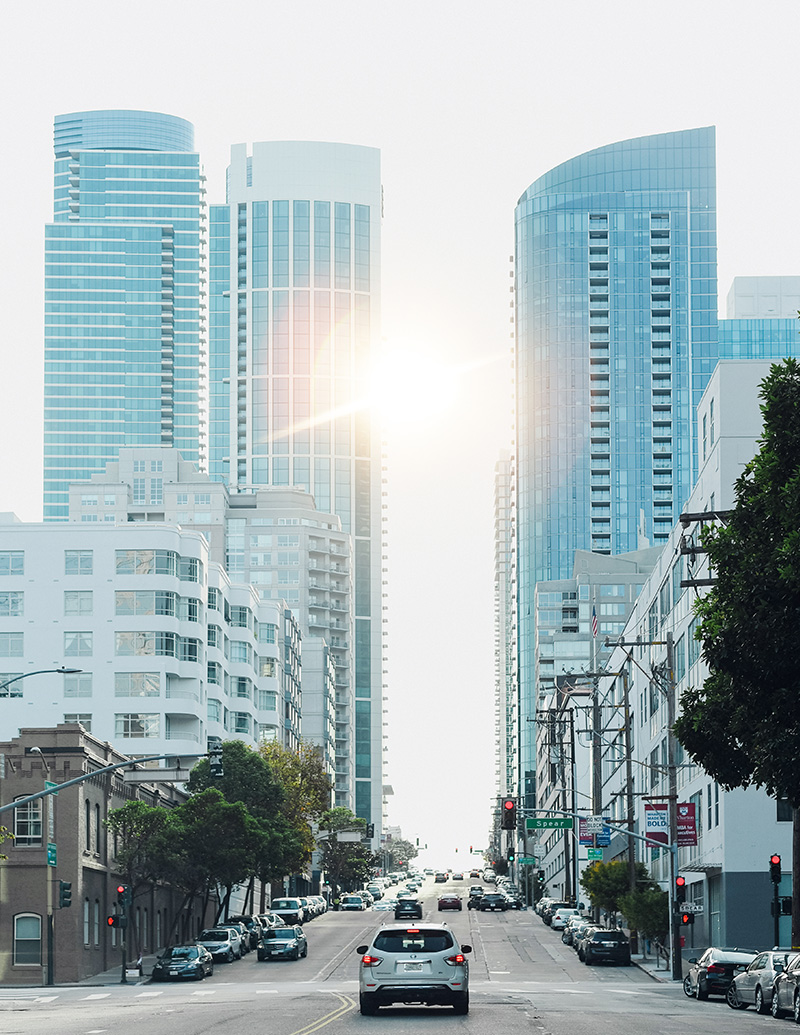 Cities and Cohorts - Ministry Incubators