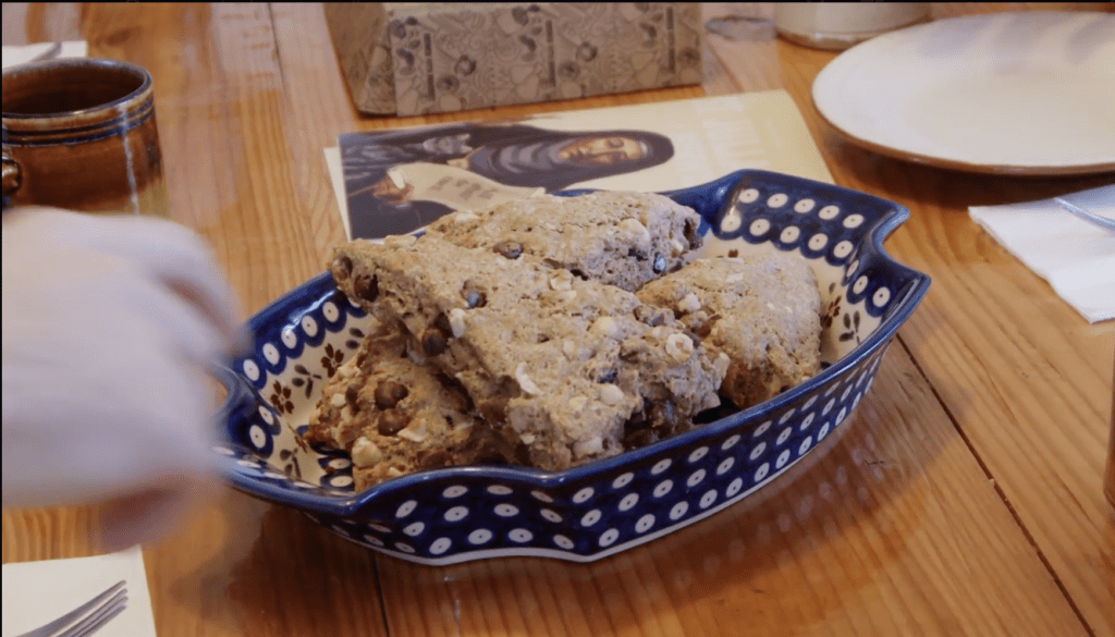 Brunch with Benedict - Ministry Incubators