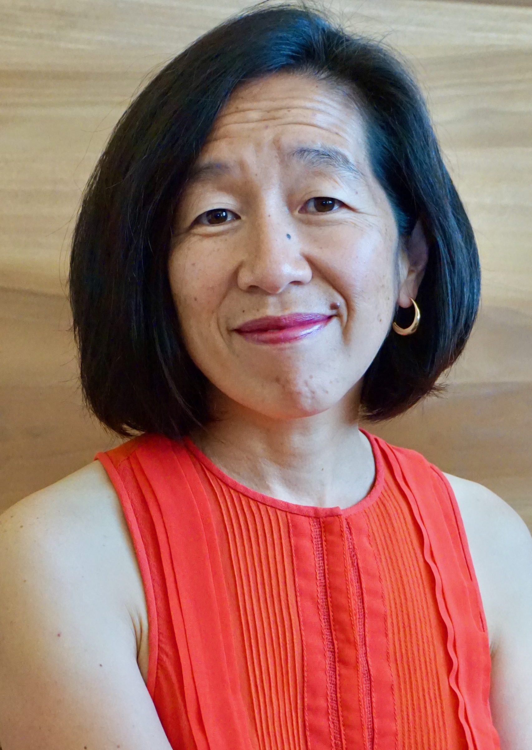 Felicia Song - Ministry Incubators